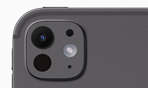 Nieuwe iPad modellen aangekondigd tijdens Apple event - Upgreatest