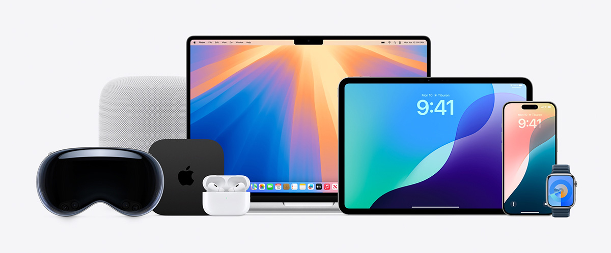 De elf meest handige nieuwe functies uit de WWDC 2024 keynot