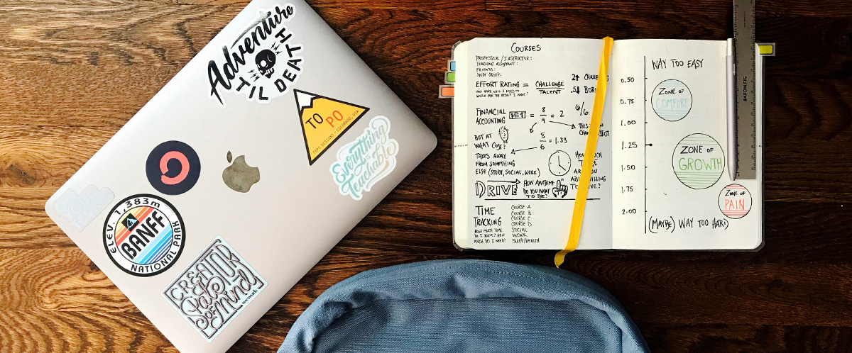 Zeven punten waar je op moet letten bij het kiezen van de ju