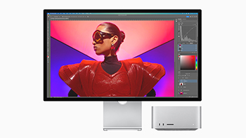 De Nieuwe Mac Studio - M4 Max & M3 Ultra Chip
