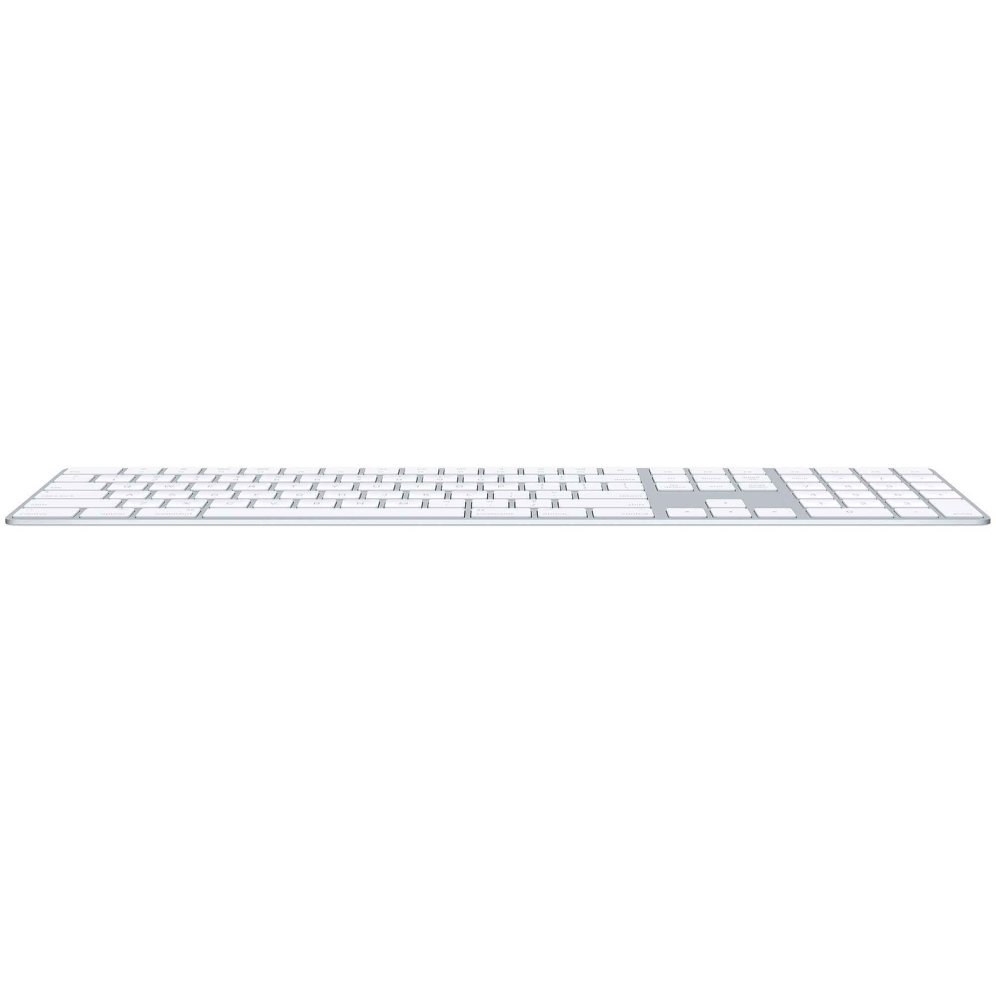 Apple Magic Keyboard met Numeriek gedeelte - Nederlands (Nieuw ...