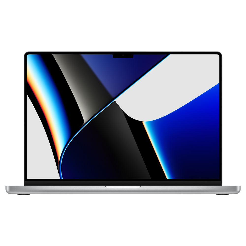 MacBook Pro 14-inch koop je voordelig bij Upgreatest - Upgreatest